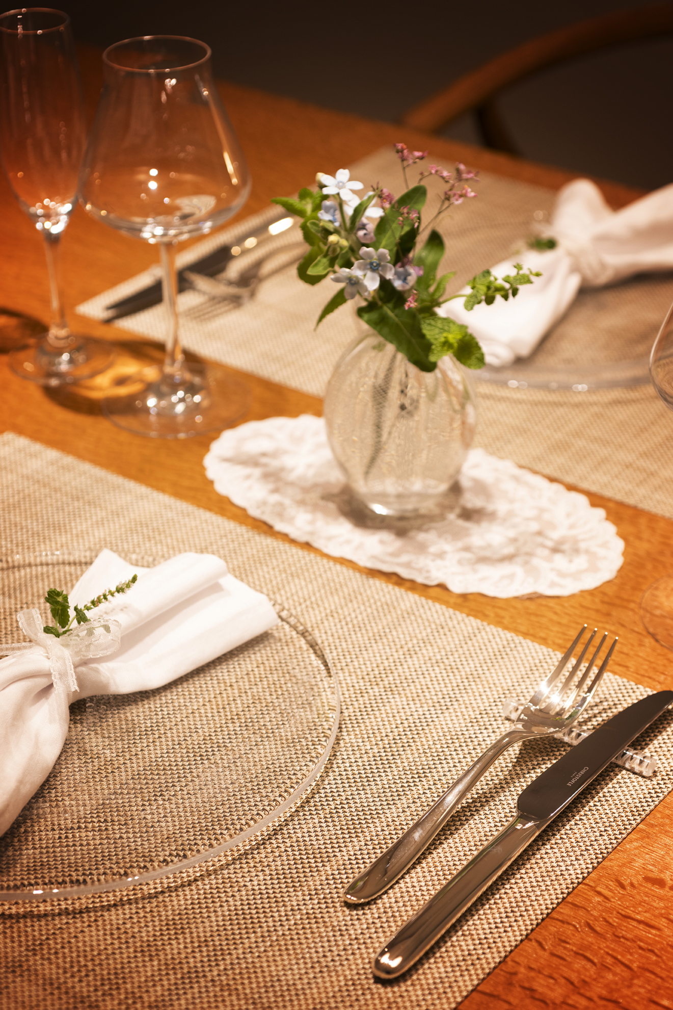 Sei – Private Room Restaurant