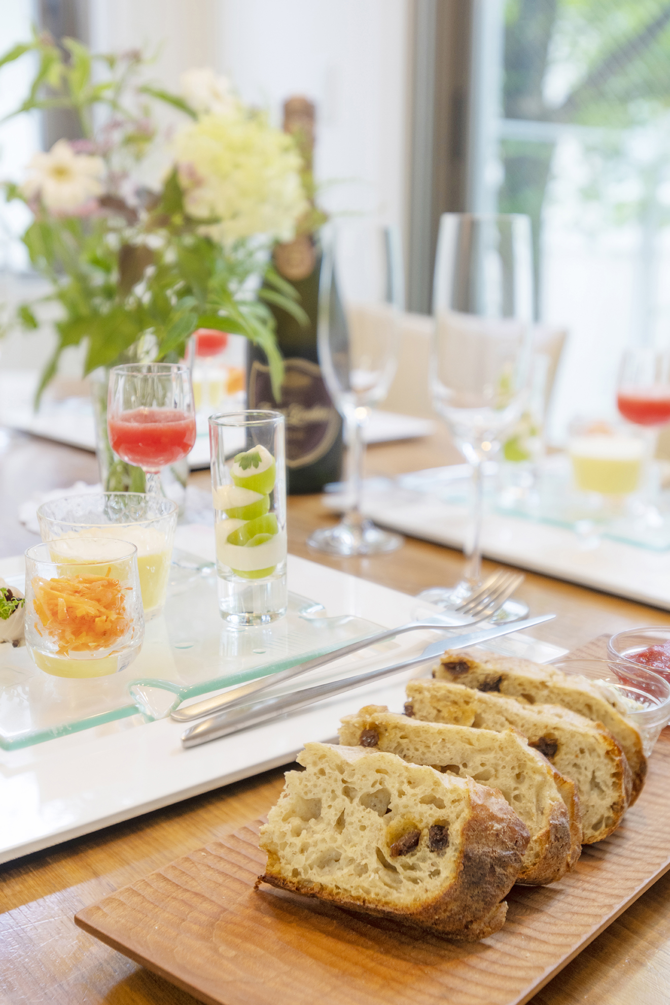 Sei – Private Room Restaurant